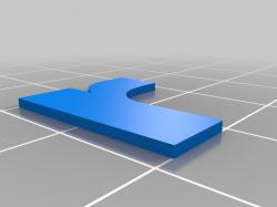 kmart sheild armor 3D Models | Page 1 | STLFinder