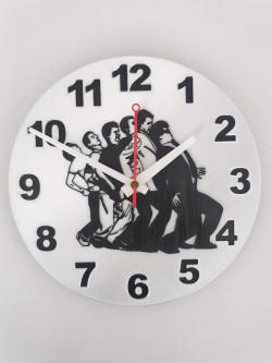 clock step 3D Models | Page 1 | STLFinder