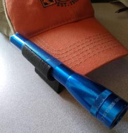 MagLite Clip Mount 3D Models | Page 1 | STLFinder