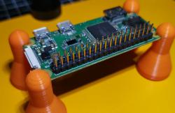 magnetic pcb holder 3d models 【 STLFinder