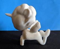 mermicorno starfall doll xmass 3D Models | Page 1 | STLFinder