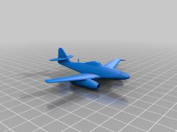decals me 262 1 72 3D Models | Page 1 | STLFinder
