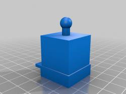 Minecraft Character Blank 3D Models | Page 1 | STLFinder