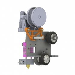 sherpa mini mount v2 vororn 3D Models | Page 1 | STLFinder