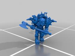 mok box 360 3D Models | Page 1 | STLFinder
