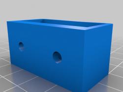 battery power supply for raspberry pi 3D Models | Page 1 | STLFinder