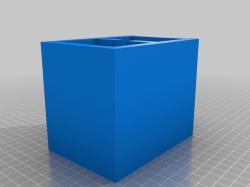 voja elf counters deck bracket 3 3D Models | Page 1 | STLFinder