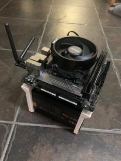 3d printer motherboard open case atx benchtop kit | Page 1 | STLFinder