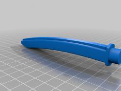 howlsfm marika2 alt angle 3D Models | Page 1 | STLFinder