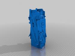 baddies mech shop fivem 3D Models | Page 1 | STLFinder