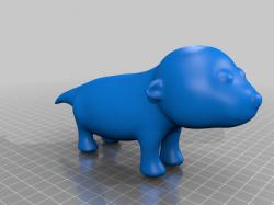 otter keychains png 3D Models | Page 1 | STLFinder