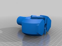 prototype rancour 3D Models | Page 1 | STLFinder
