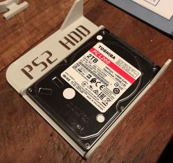 dudukan hdd ssd ps2 converter adapter mount caddy k3d biru | Page 1 ...