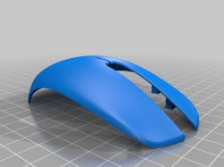 orochi v2 shells 3D Models | Page 1 | STLFinder