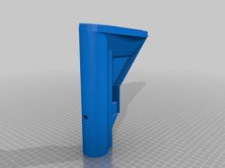 replica ar 15 3d models 【 STLFinder