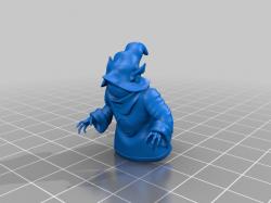 orko revelations 3D Models | Page 1 | STLFinder