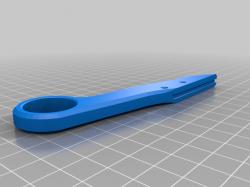 reverser handle 3D Models | Page 1 | STLFinder