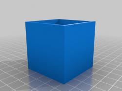 rockwool cube 3d models 【 STLFinder