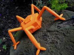 rocky hail mary 3D Models | Page 1 | STLFinder