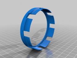 bmw wheel cap 3D Models | Page 1 | STLFinder