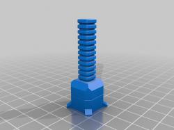 sci fi lamp 3D Models | Page 1 | STLFinder