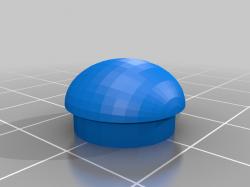 1 3125 inch wood screw hole button replacement 3D Models | Page 1 ...