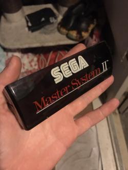 sega master system 2 flap 3D Models | Page 1 | STLFinder