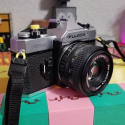 slr film camera 3D Models | Page 1 | STLFinder