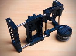 smartphone rig 3d models 【 STLFinder