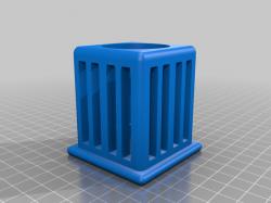 net for cube 3D Models | Page 1 | STLFinder