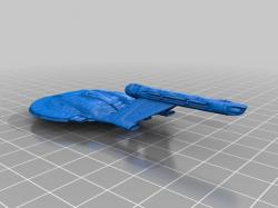 what does nx stand for in star trek 3D Models | Page 1 | STLFinder