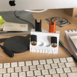 stiiizy 3d models 【 STLFinder