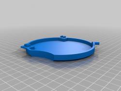 geberit push button 3D Models | Page 1 | STLFinder