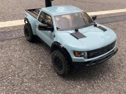 slash raptor body 3D Models | Page 1 | STLFinder