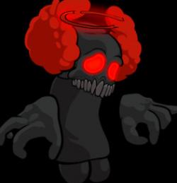 friday night funkin tricky mod phase 4 3d models 【 STLFinder