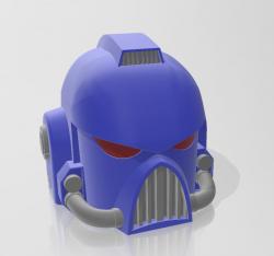 warhammer space marine robot 3D Models | Page 1 | STLFinder