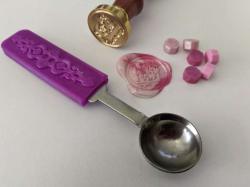 wax melting spoon 3D Models | Page 1 | STLFinder