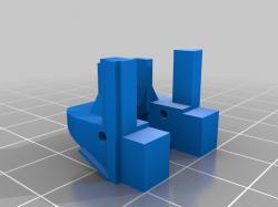 1911 pistol slide milling 3D Models | Page 1 | STLFinder