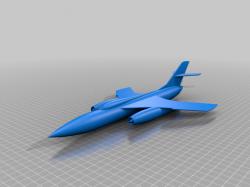yak 28p 3D Models | Page 1 | STLFinder