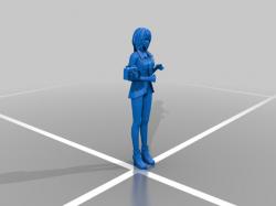 fatal frame camera 3D Models | Page 1 | STLFinder