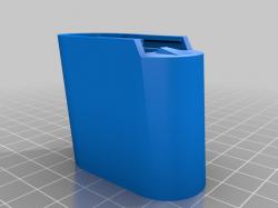 glock 20 10 round magazine 3D Models | Page 1 | STLFinder