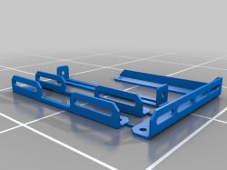 ekwb flt 120 3D Models | Page 1 | STLFinder