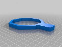 3 flapper valve vcompatible with cato 3D Models | Page 1 | STLFinder