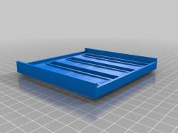 sas 4 faction armor 3D Models | Page 1 | STLFinder