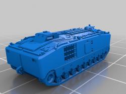 lvtp 7 3D Models | Page 1 | STLFinder