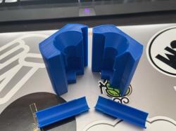 AN6 AN-6 AN -6 Line fitting tool - Free 3D Model | STLFinder