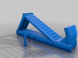 angled grip airsoft 3D Models | Page 1 | STLFinder