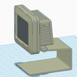apple monitor size 3D Models | Page 1 | STLFinder