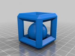 ball puzzle box 3D Models | Page 1 | STLFinder