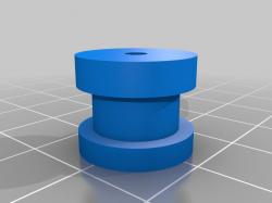 bowden coupling 3D Models | Page 1 | STLFinder